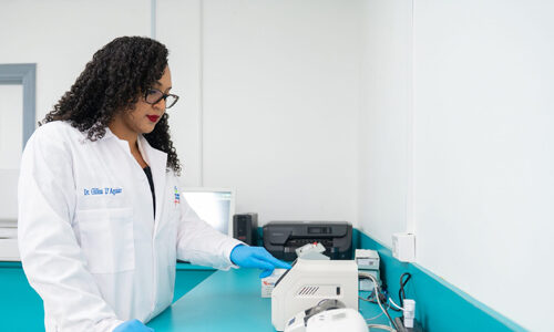 About Us - Viccorp Laboratory Inc.